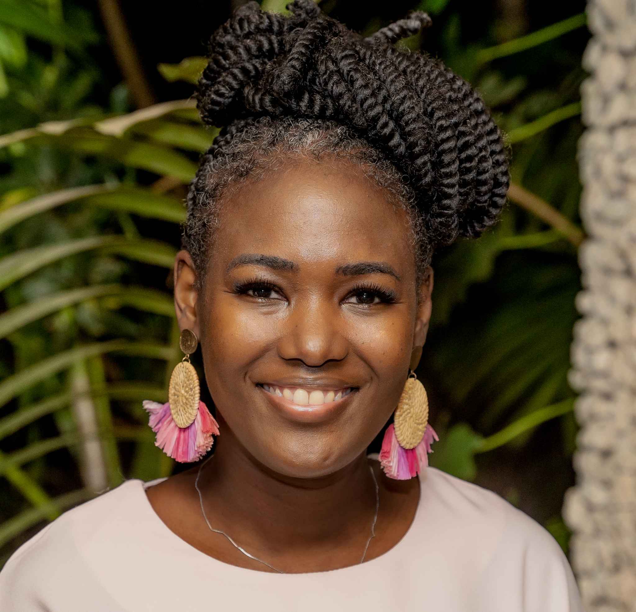 Safia Cooper - Pulse World 360